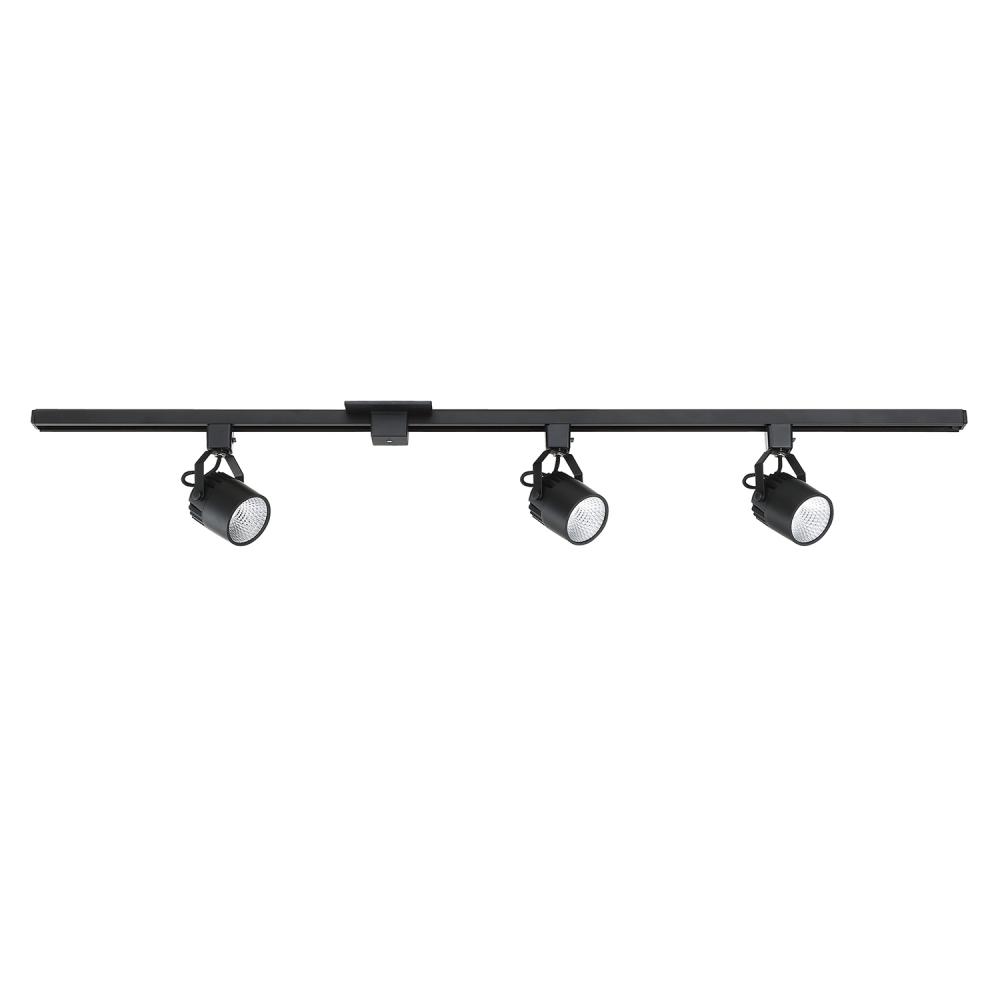 LED TRACK KIT (PROMOTIONAL) : 5ZN2C : Black : 82+ : 3000 : 2400 | The ...